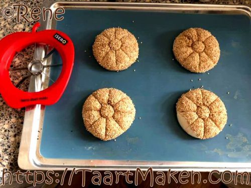 Welk Wonder keukengerei maakt ‘t Snelst mooie Broodjes?