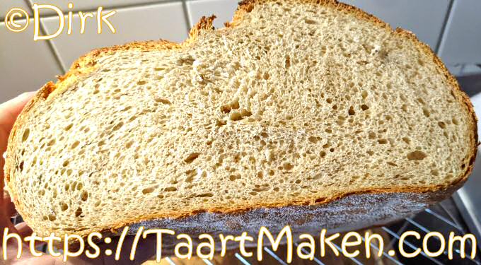 Heb jij West Vlaams Bierbrood al geproefd? (3 van 4!)