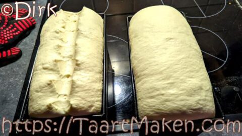 Basis Wit Brood recept: dat Lekker Mals blijft