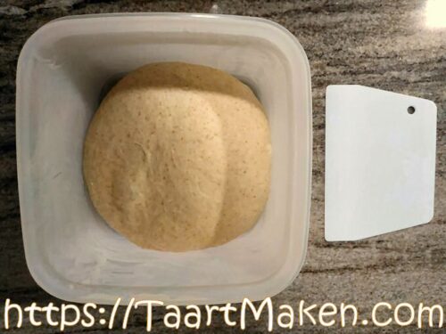 Lekker en simpel brood bakken in je airfryer: in 27 minuten