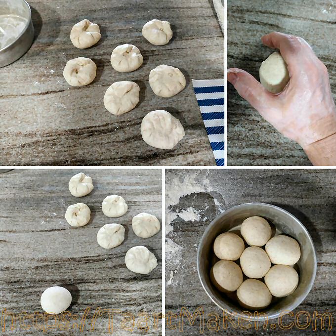 Lekker en simpel brood bakken in je airfryer: in 27 minuten