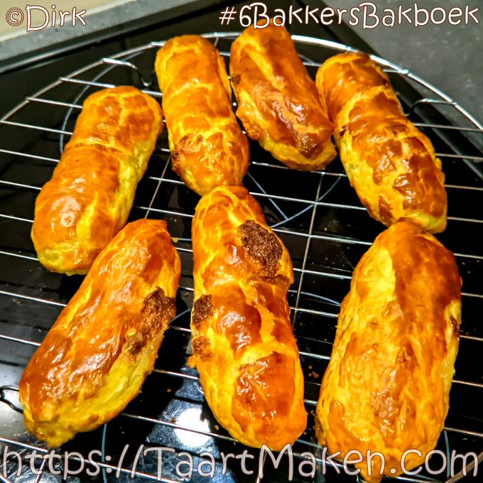 Hoe zelf de lekkerste amandelspijs maken + amandelstaven